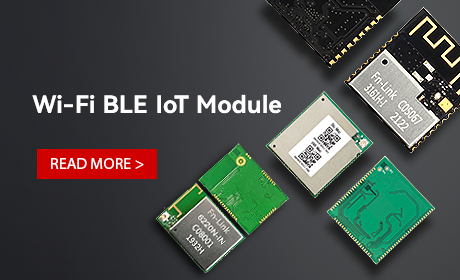 Wi-Fiモジュール、BTモジュール、IOTモジュールメーカー&サプライヤー - FN-Link